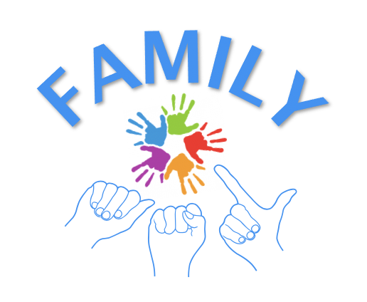 Family ASL | Sign Linguistics & Language Acquisition Lab